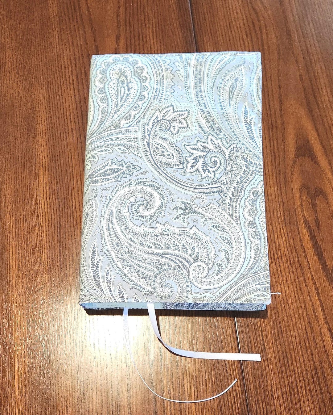 Double Book Cover for LARGE Print Big Book and LARGE Print 12x12 Green ...