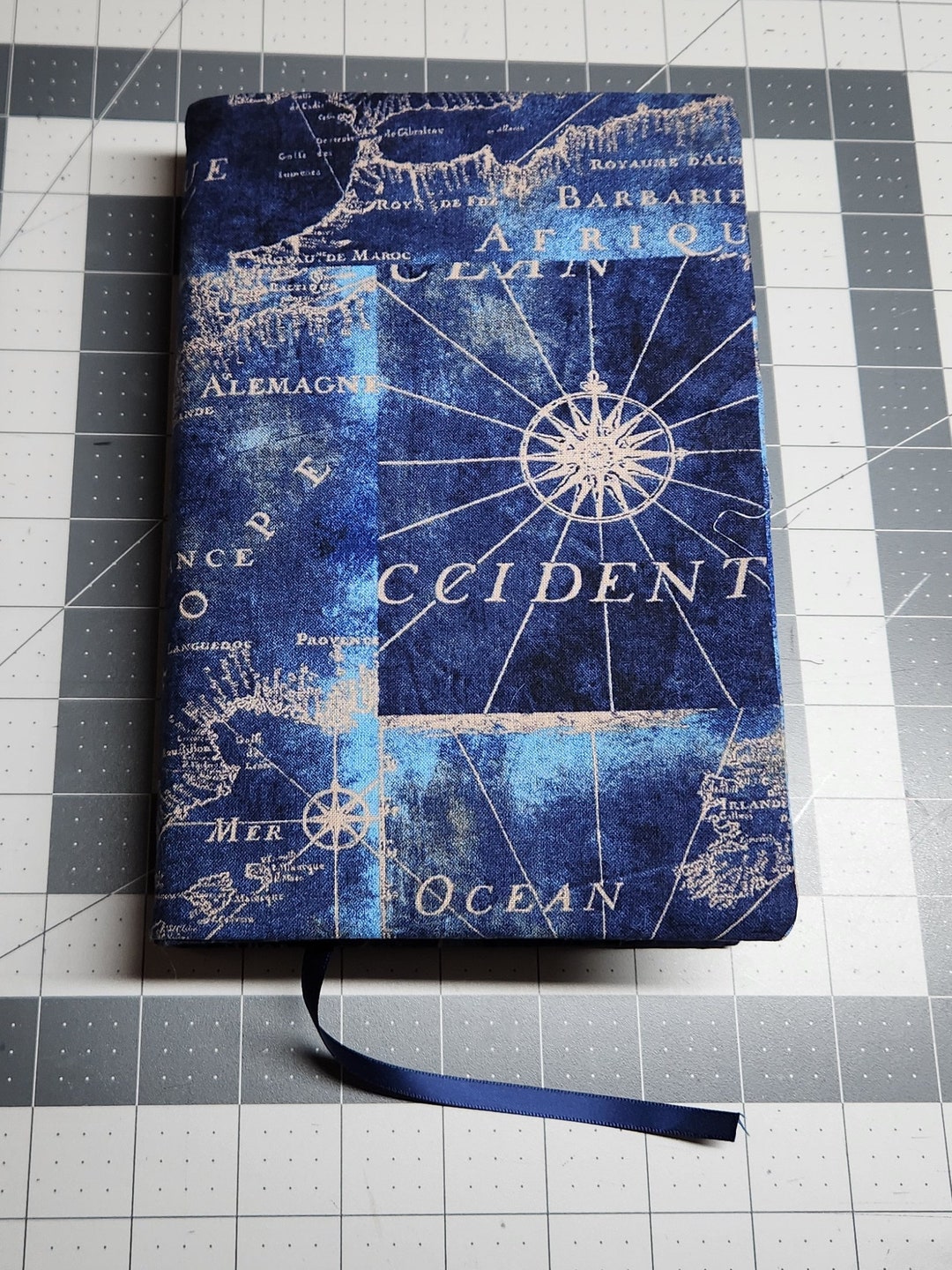 Alcoholics Anonymous Big Book Cover - Etsy