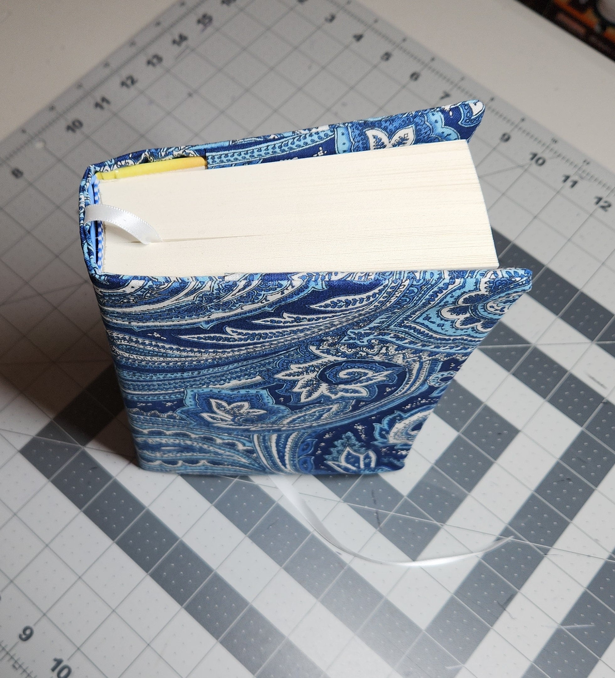 Alcoholics Anonymous Big Book Cover, Fits Standard 4th Edition BB 8-1/2 ...