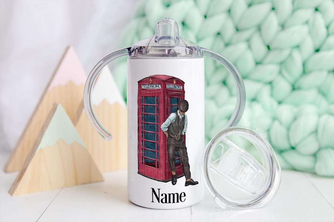 Personalised Adults Sippy Cup, Drinks Tumbler for Men, Drink Support ...