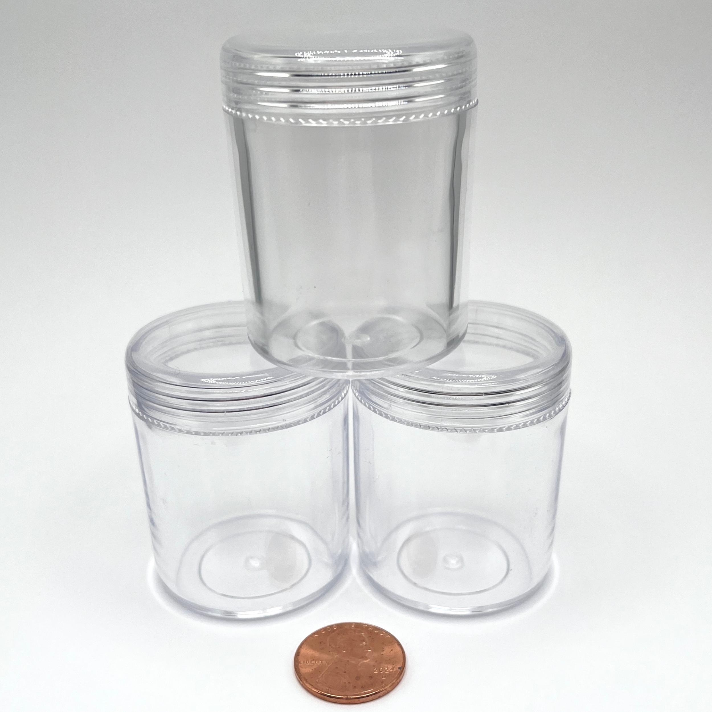 40 Gram Clear Seed Bead Storage Containers - Etsy