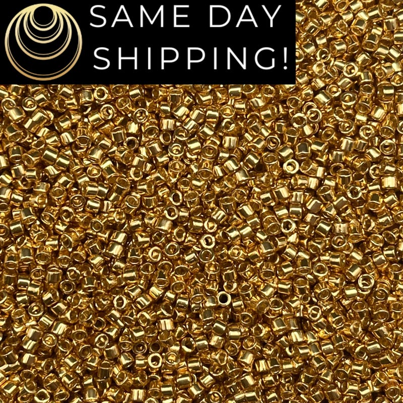 Bead Pattern Gold - Etsy