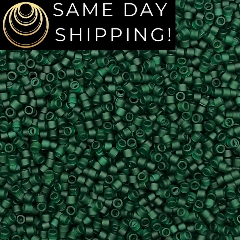 Green Emerald Glass Beads - Etsy