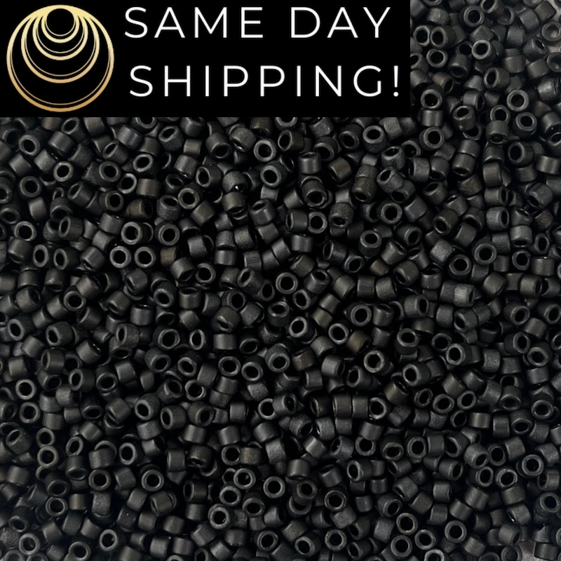 Glass Beads 10/0 - Etsy