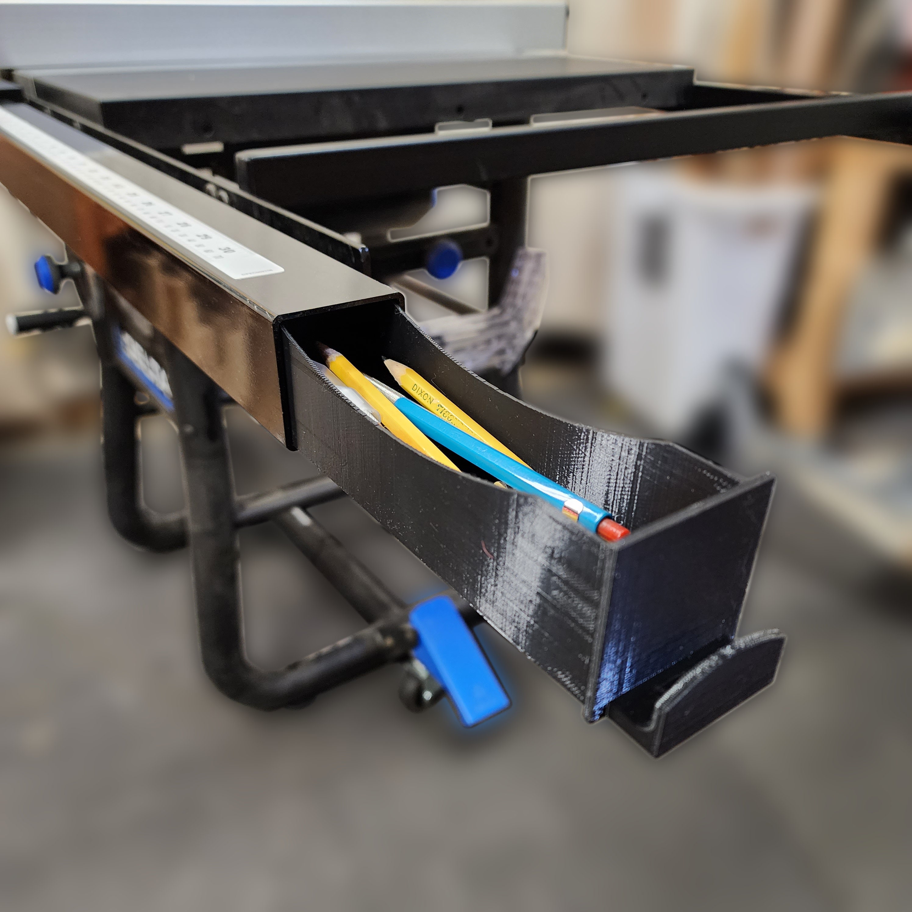 Delta Table Saw Storage Drawer - Etsy