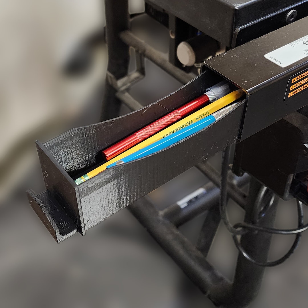 Delta Table Saw Storage Drawer - Etsy