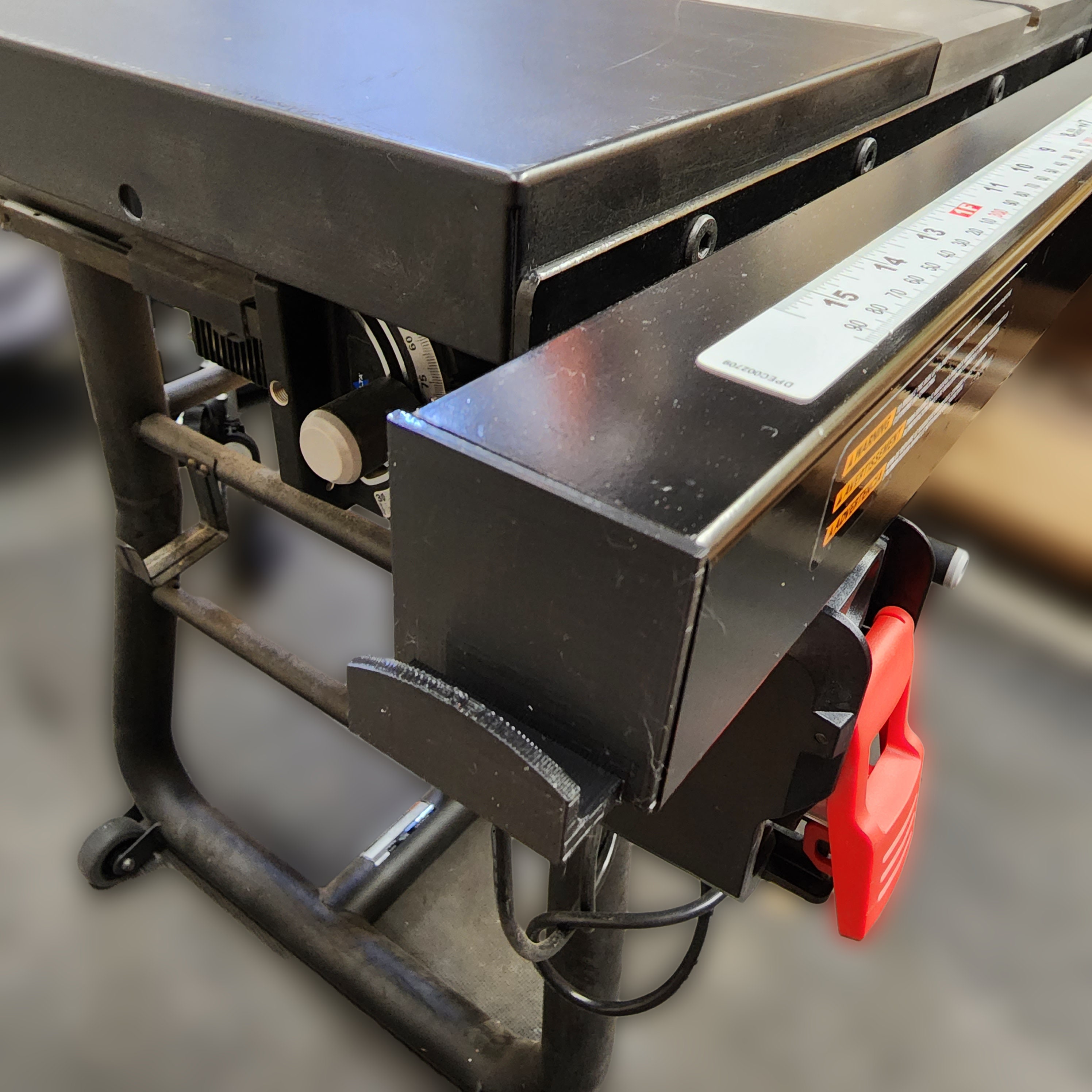 Delta Table Saw Storage Drawer - Etsy