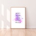 Libra Wall Art Set, 2 Set Dorm Room Poster, Zodiac Print, Motivation ...