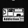 Buttery Soft Squarebody C10 Truck Model T-shirt From GM Chevy Gmc ...