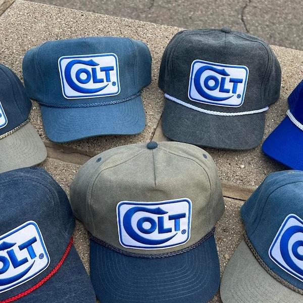 Classic Style Hats - Etsy