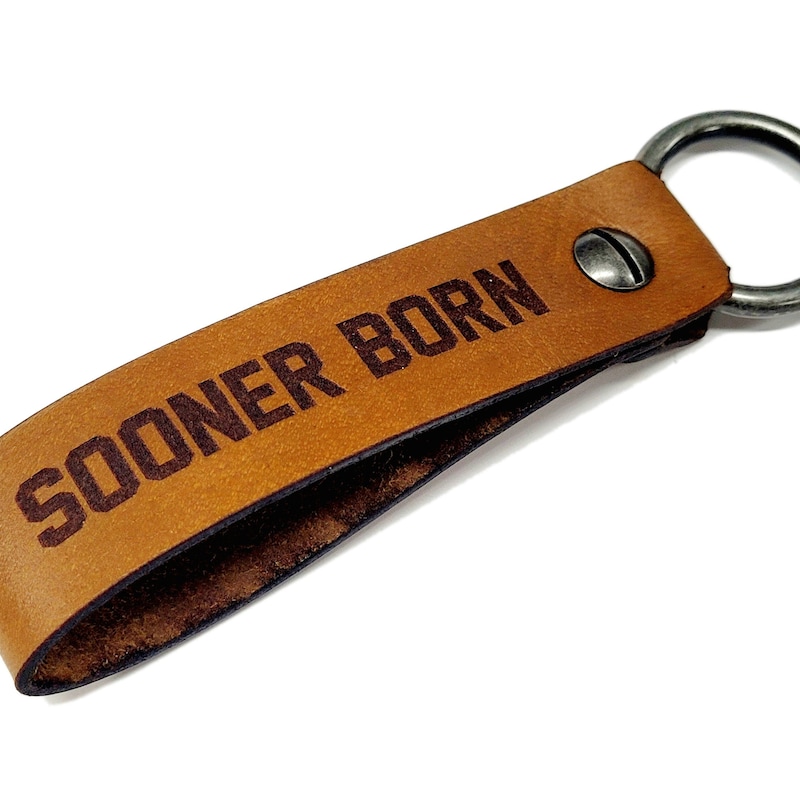 Oklahoma Sooners - Etsy
