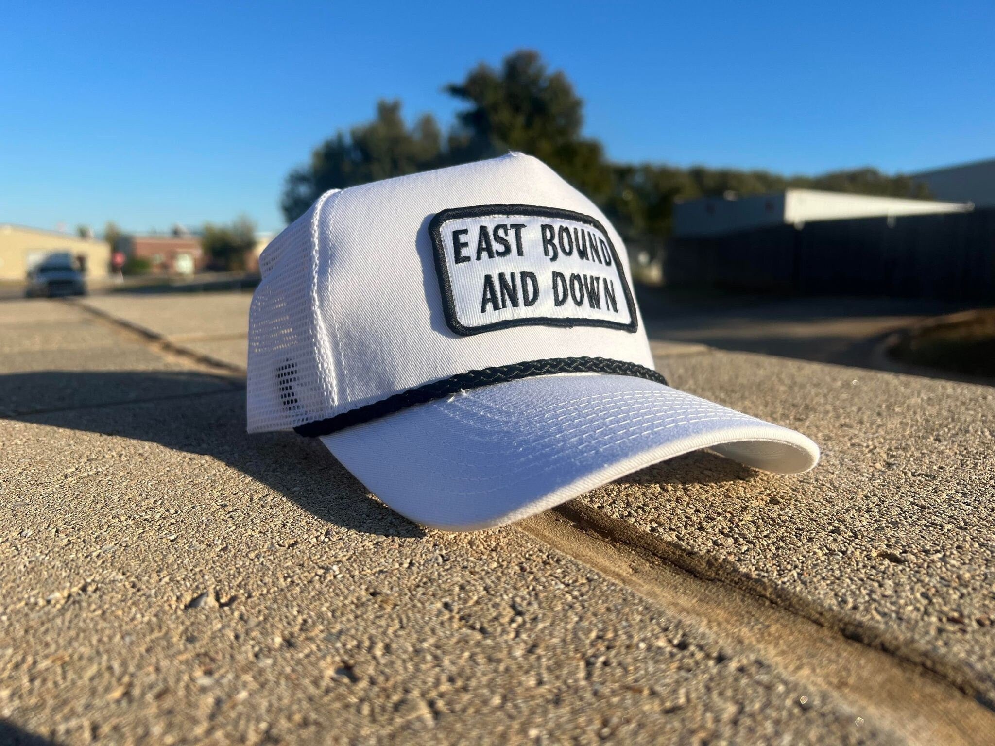 Eastbound And Down Wallpaper