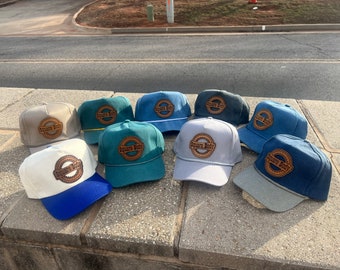 Chevy Squarebody Hat - Etsy