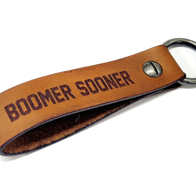 Boomer Sooner - Etsy