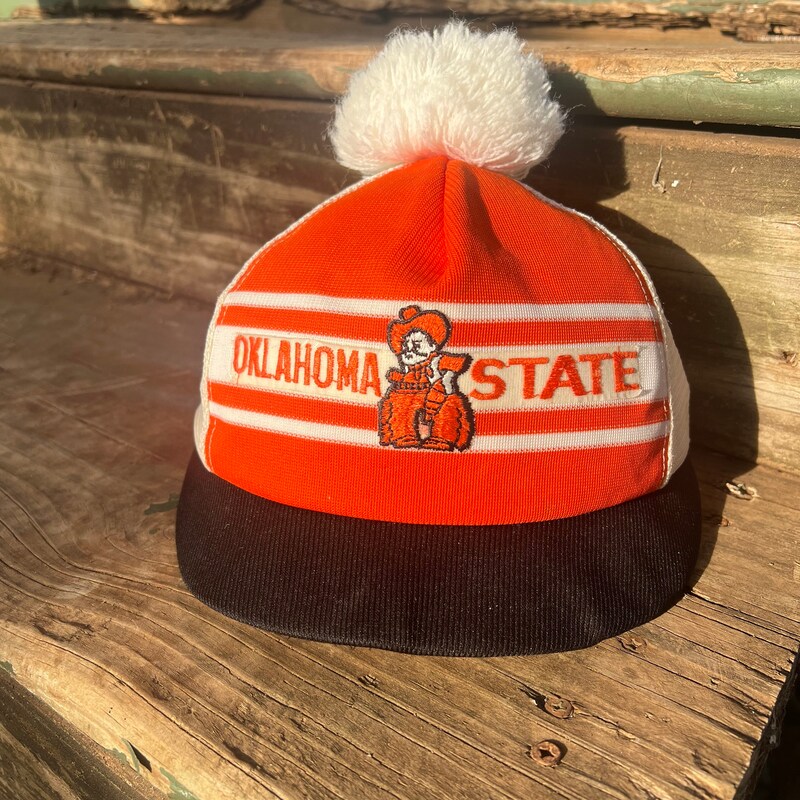 Osu Hat - Etsy