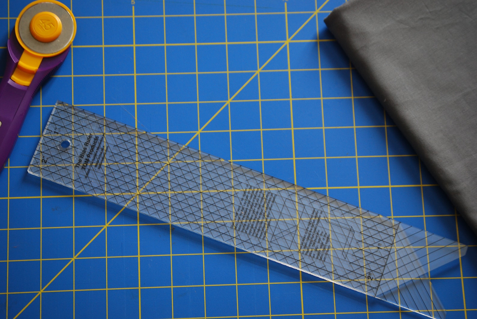Bias Ruler Template Ruler Quilting Rulers Bias Binding Bias