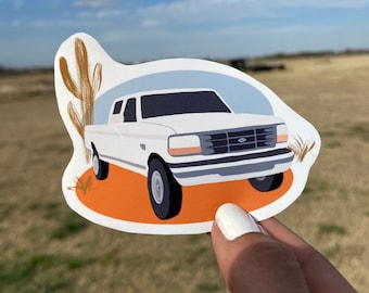 Ford Obs - Etsy