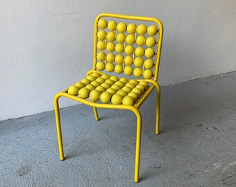 Rare Pop Art Designer Chairs / Pop Art Chair / Moma Design Chair ...