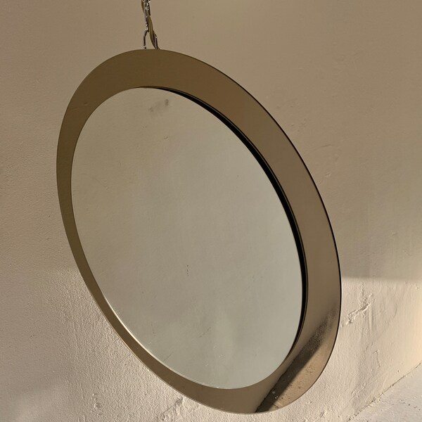 70s Mirror - Etsy