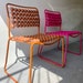 Rare Pop Art Designer Chairs / Pop Art Chair / Moma Design Chair ...