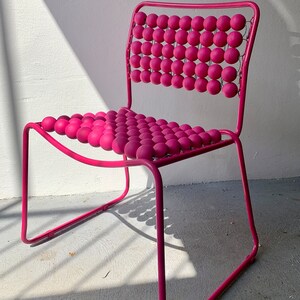 Rare Pop Art Designer Chairs / Pop Art Chair / Moma Design Chair ...
