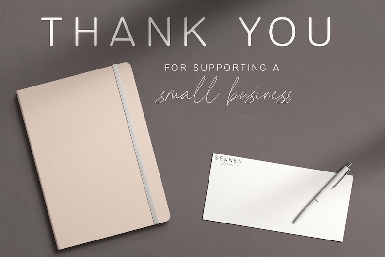 PRINTABLE 2026 Weekly Overview, Week on One Page, WO1P, Trackers, A5 ...