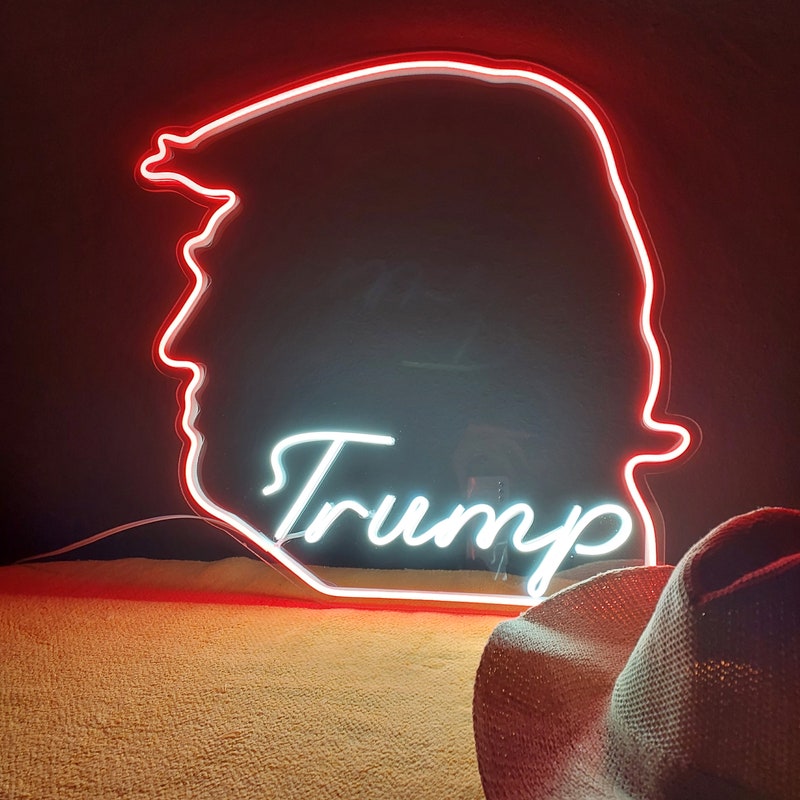 Trump Decorations - Etsy