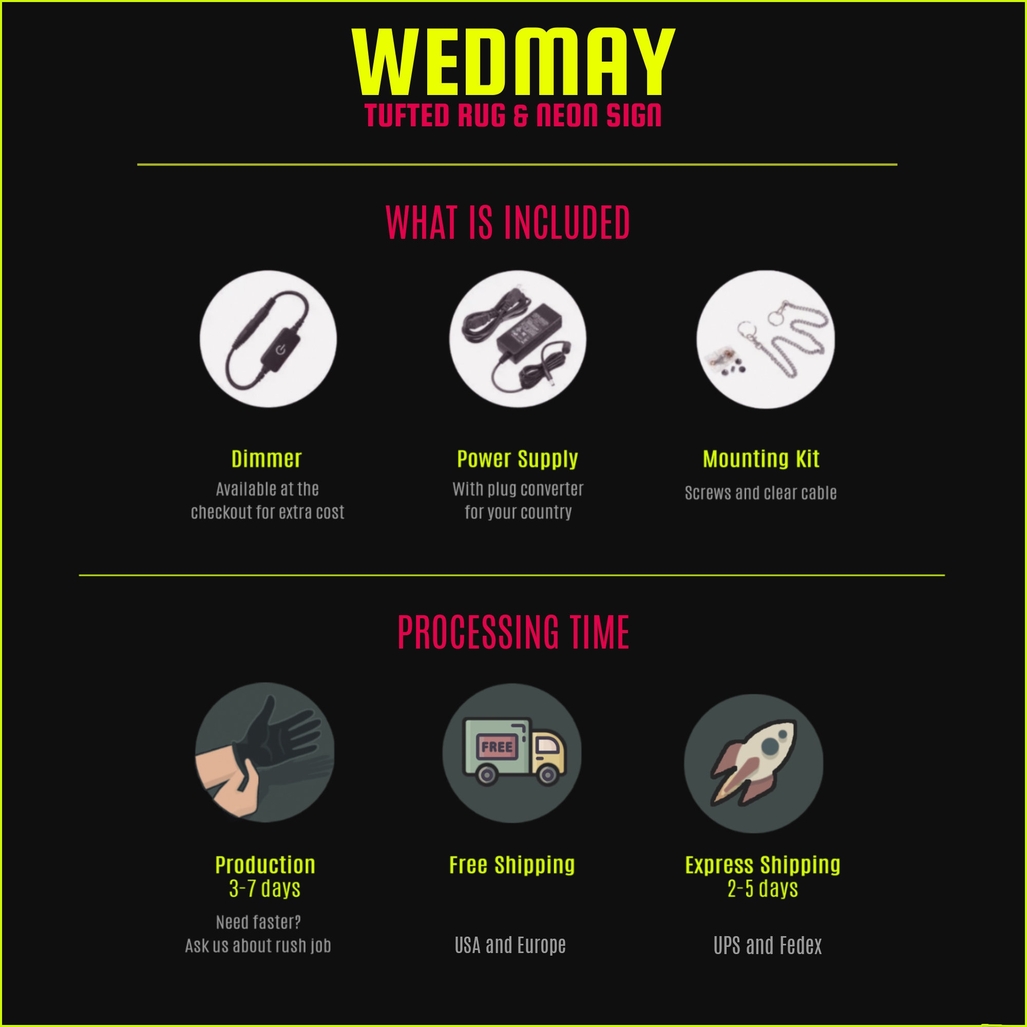 Github Neon Light Sign Wall Decor Octocat Led Light Gamer Room Neon ...