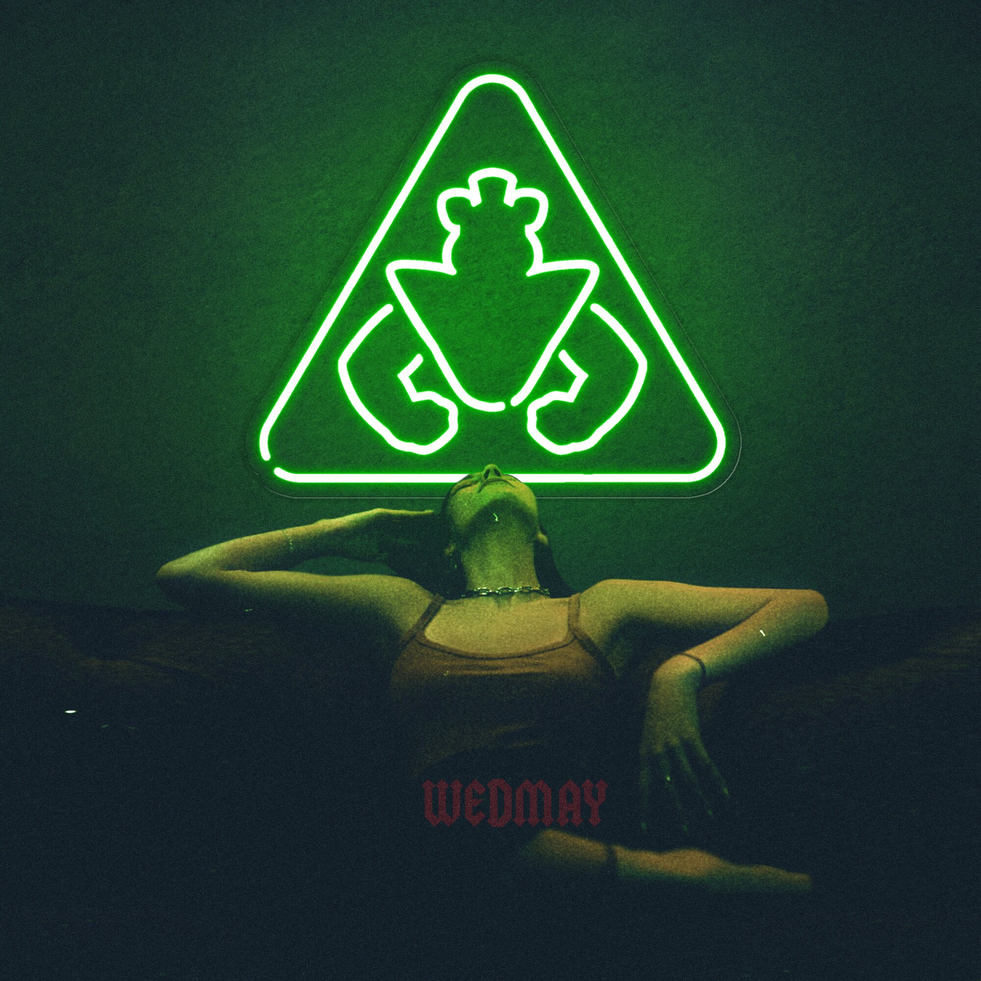 Fnaf SB Neon Sign Anime Led Light - Etsy Australia