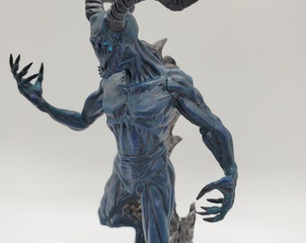 Nightwalker Dnd Miniature - Etsy