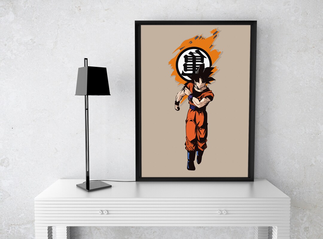 DB Minimal Printable Poster. PNG A3 3508x4961 - Etsy Australia