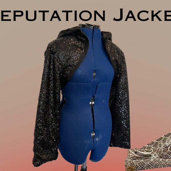 Reputation Bodysuit - Etsy