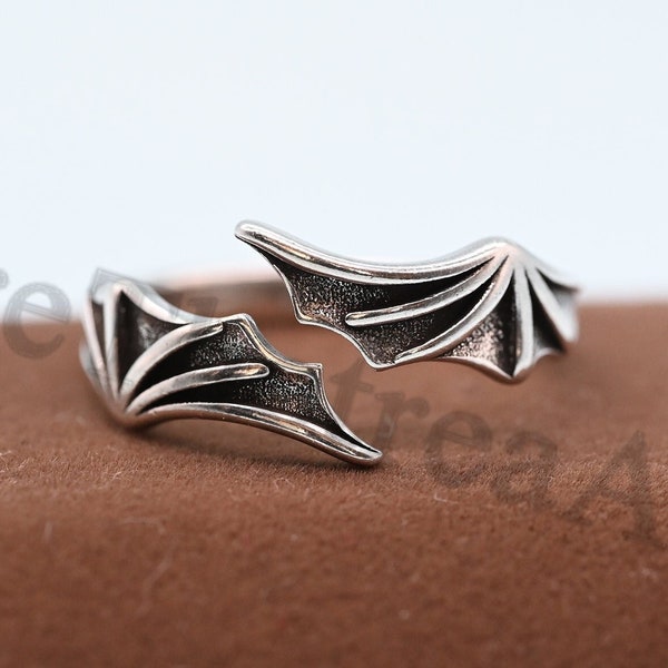 Halloween Bat Wings - Etsy