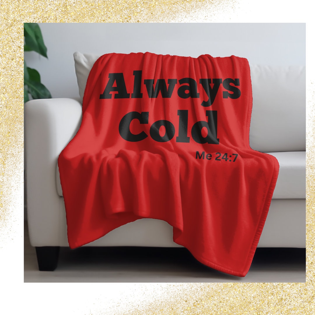 Snuggie Funny