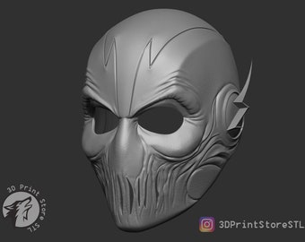 Flash Stl File - Etsy