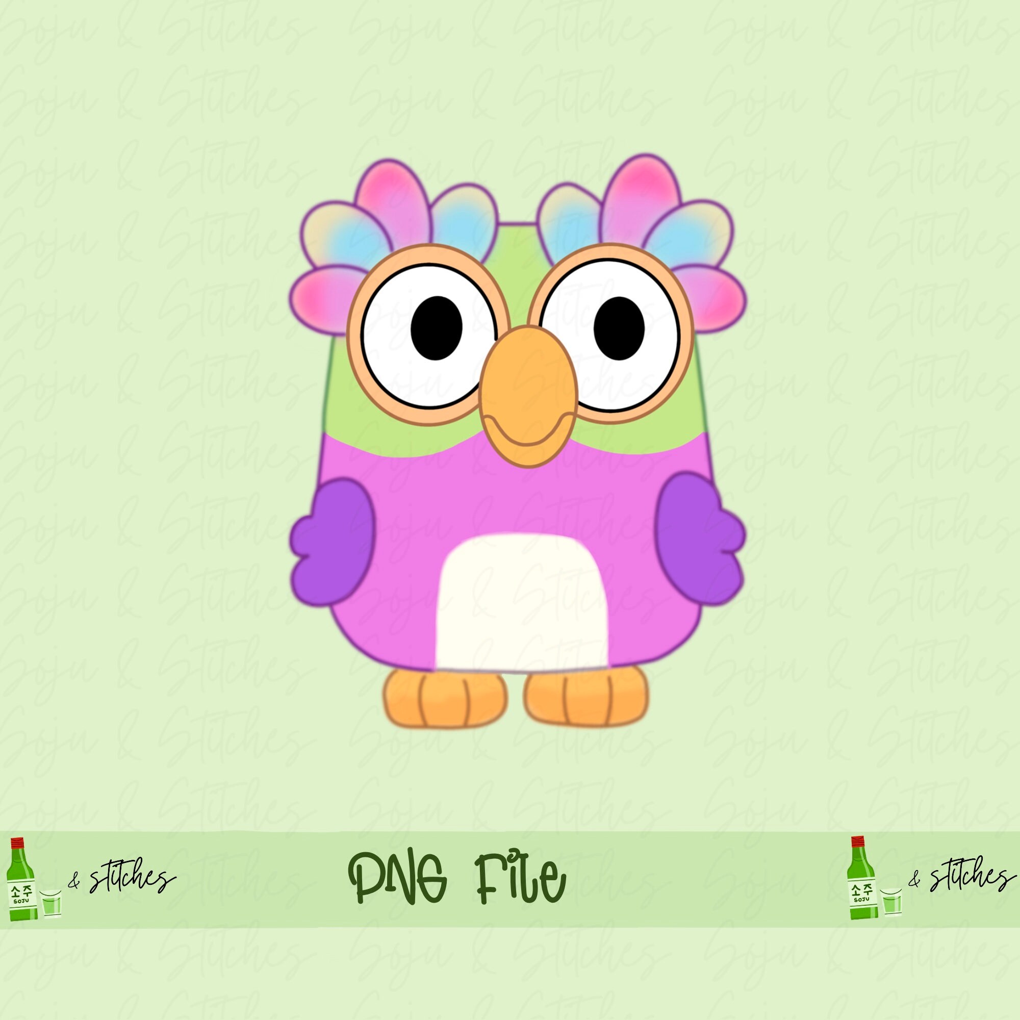 Chattermax Png File Blue Dog Png File - Etsy