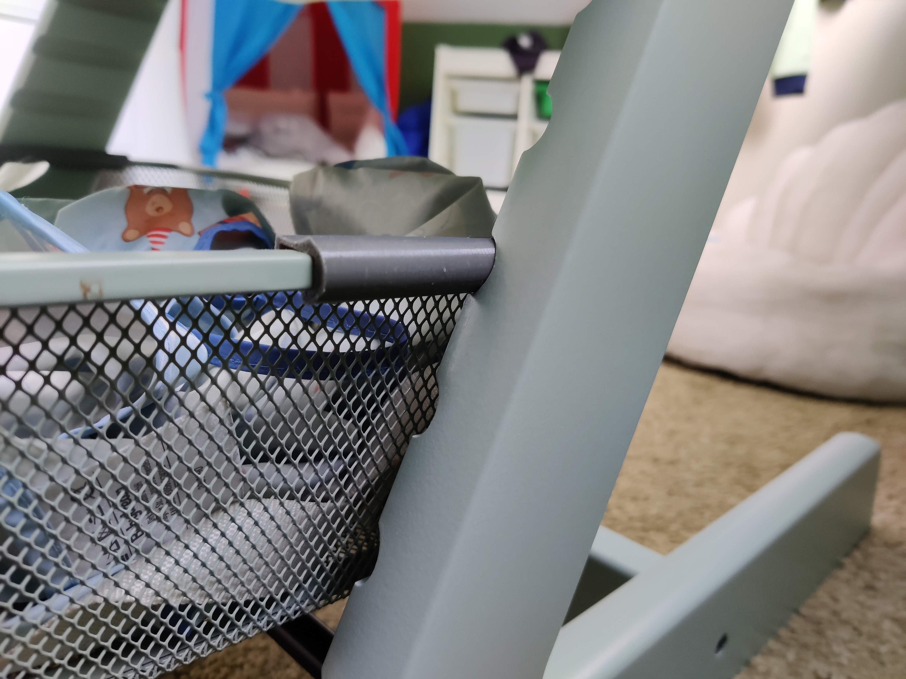DIGITAL DOWNLOAD - Ikea Adapter Set for Stokke Tripp Trapp and Lehen ...