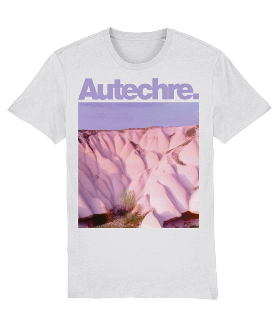 Autechre Wedding NME