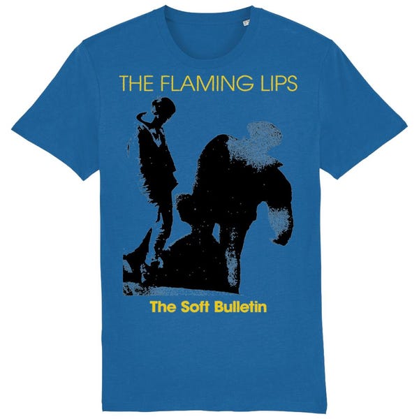 Flaming Lips Shirt - Etsy