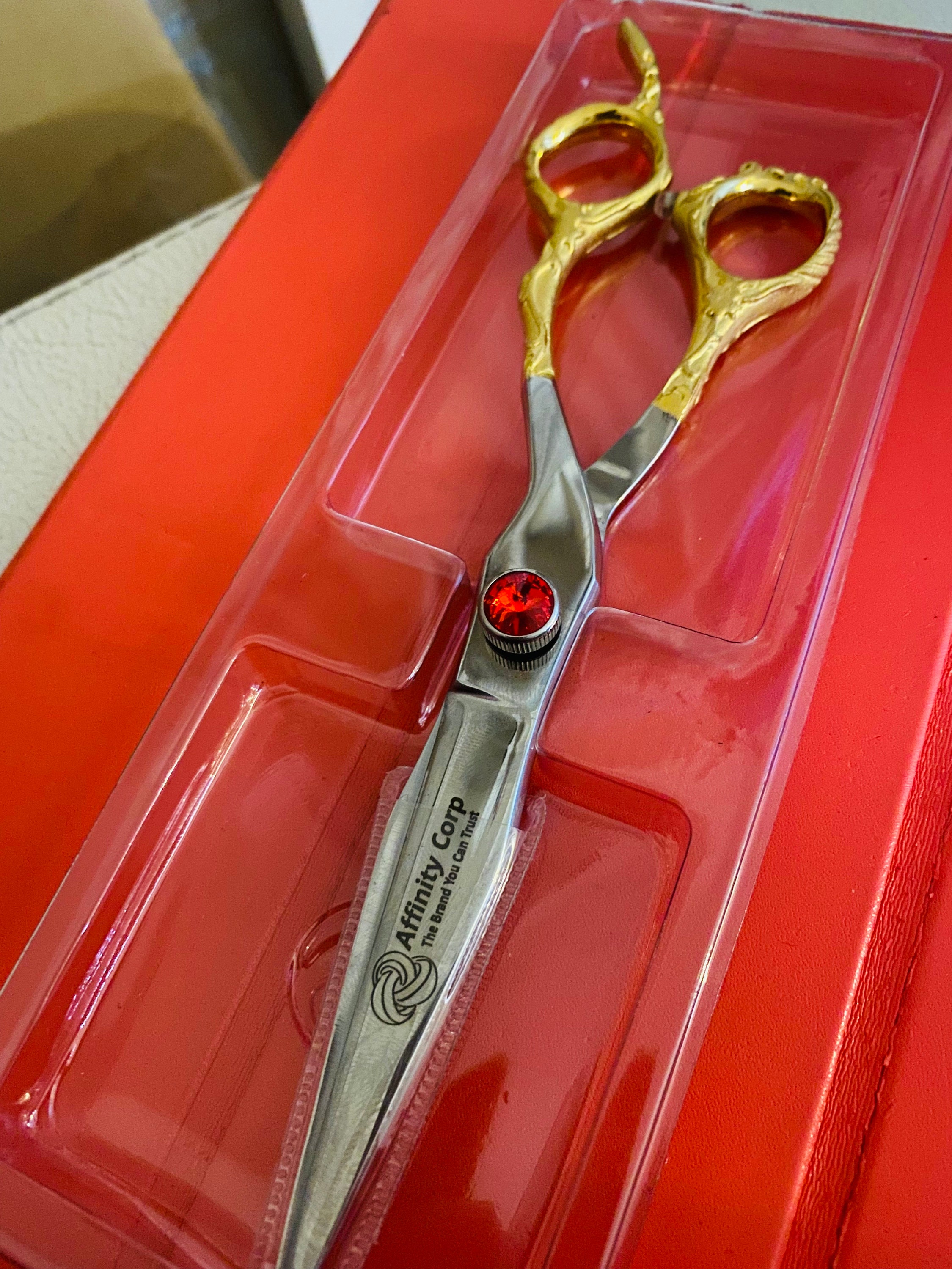 Dragon Scissors - Etsy