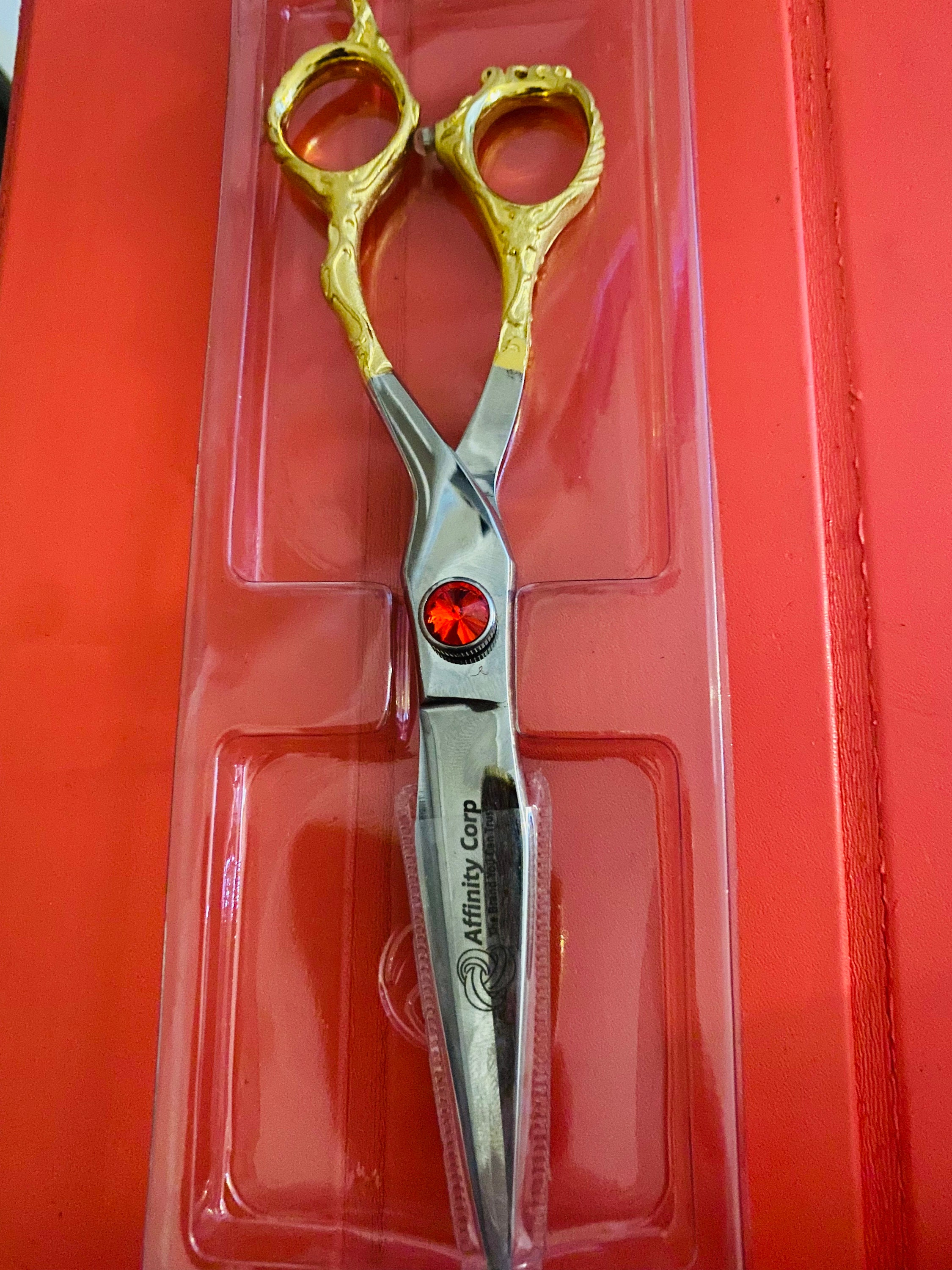 Dragon Scissors - Etsy