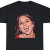 Riley Reid Pop Art Shirt - Etsy