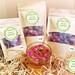 Naturally Dried Da Lat Pink Roses Bud Without Chemicals, Detoxifying ...