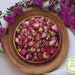 Naturally Dried Da Lat Pink Roses Bud Without Chemicals, Detoxifying ...