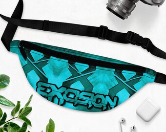 Excision Nail Art - Etsy