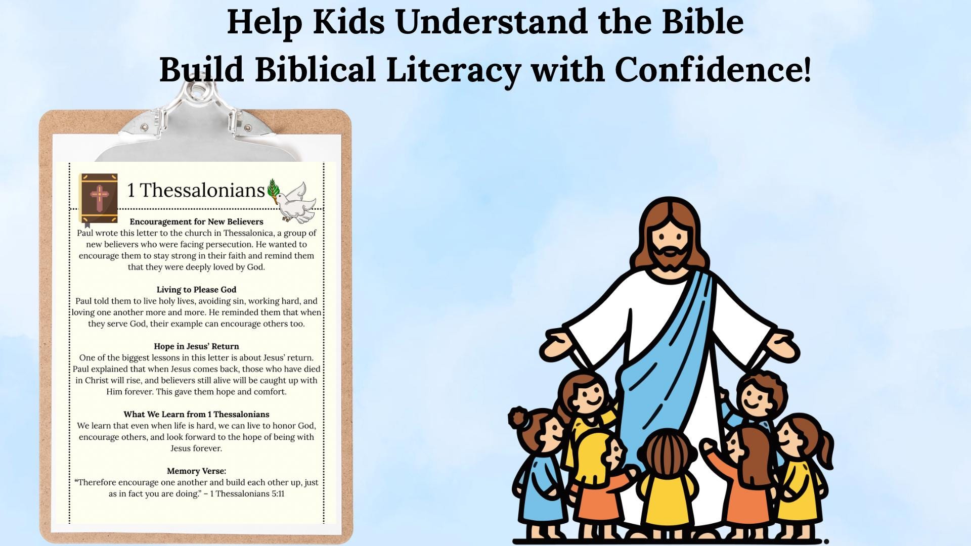 66 Books of the Bible Retold for Kids Bible Study Lessons Bible ...