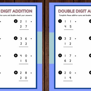 Math Worksheets for Kids Engaging Educational Activities for Learning ...
