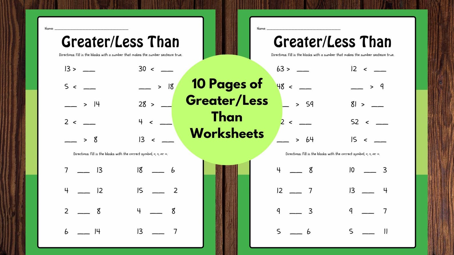 Math Worksheets for Kids Engaging Educational Activities for Learning ...