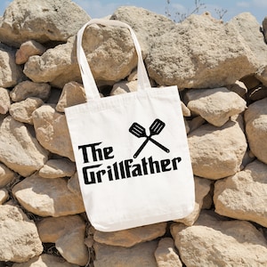 Grillfather Svg Vector Cricut DIY - Etsy