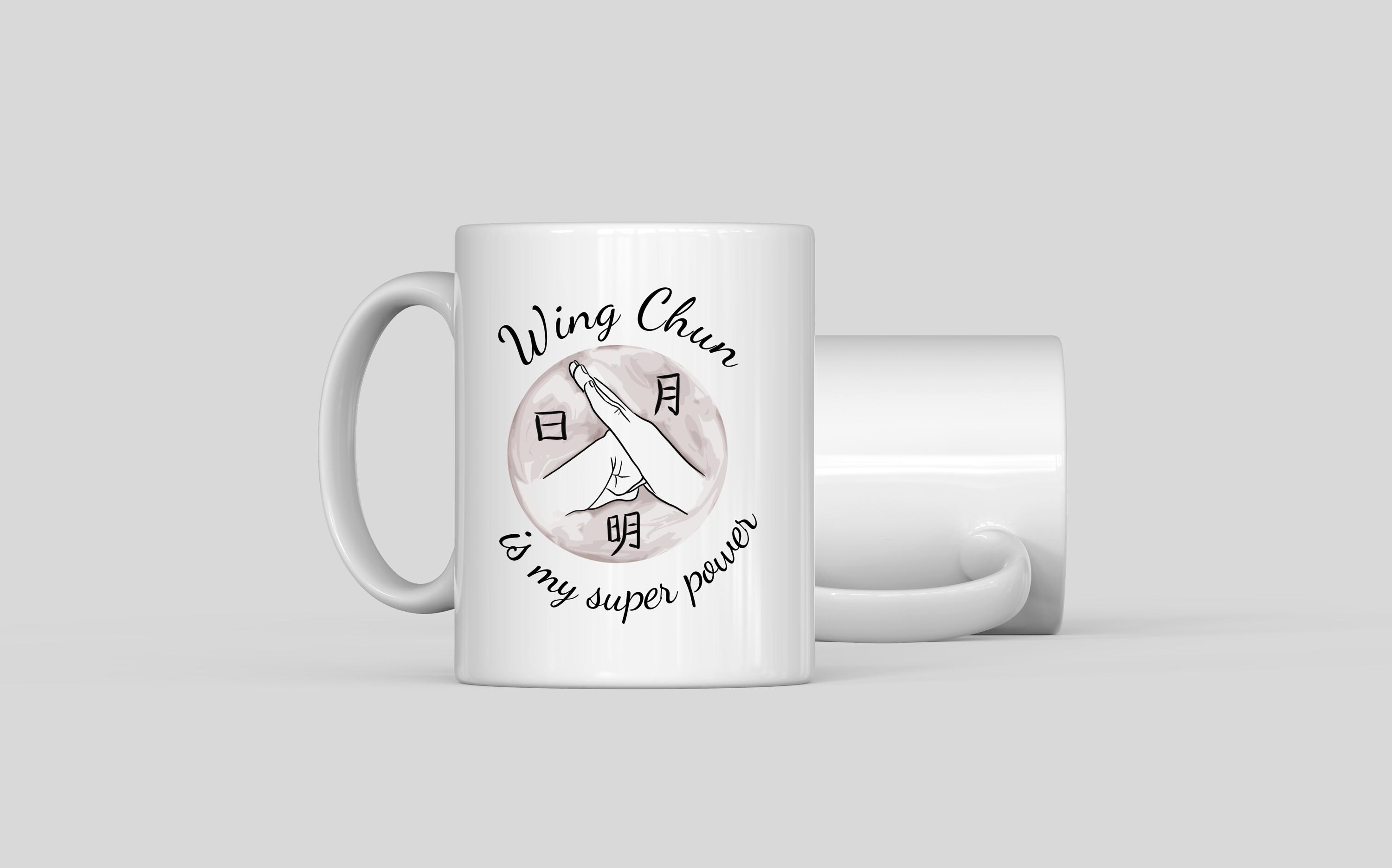 WING CHUN Kung Fu Martial Arts Svg Eps Png Vector - Etsy